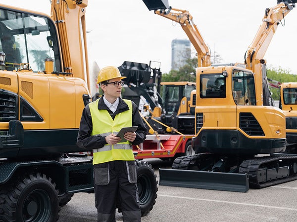 Lizing vozila za pravna lica | NLB Lease & Go